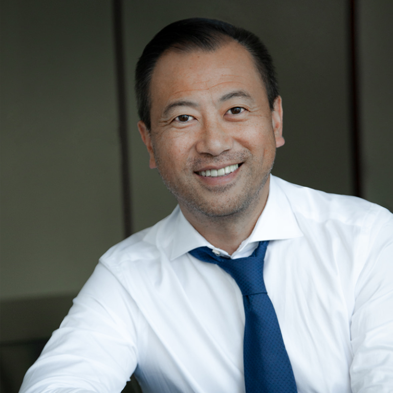 Peter SzetoMBA - Peter Szeto Investment Group